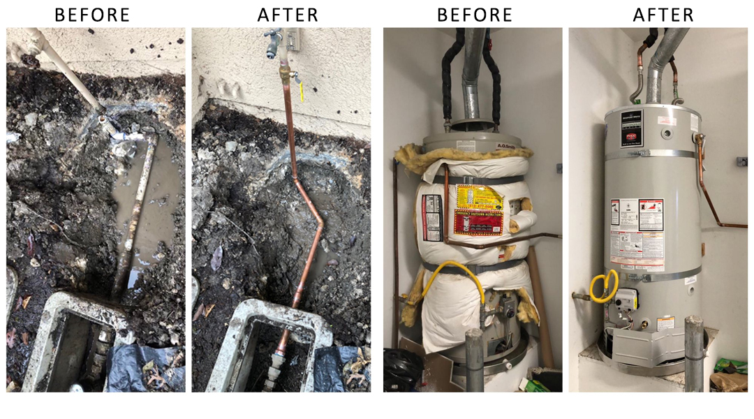 Top Local Bay Area Plumbing Services - Cali Post