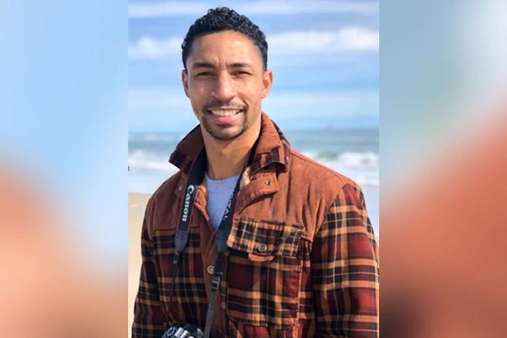 Jeremy Blanks: A Marine, a Firefighter, and a Champion for Veterans ...